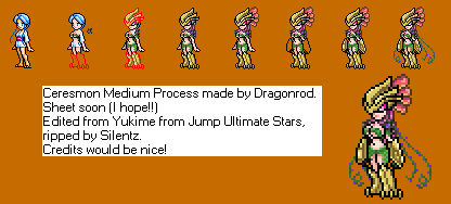 #ceresmon | Explore ceresmon on DeviantArt