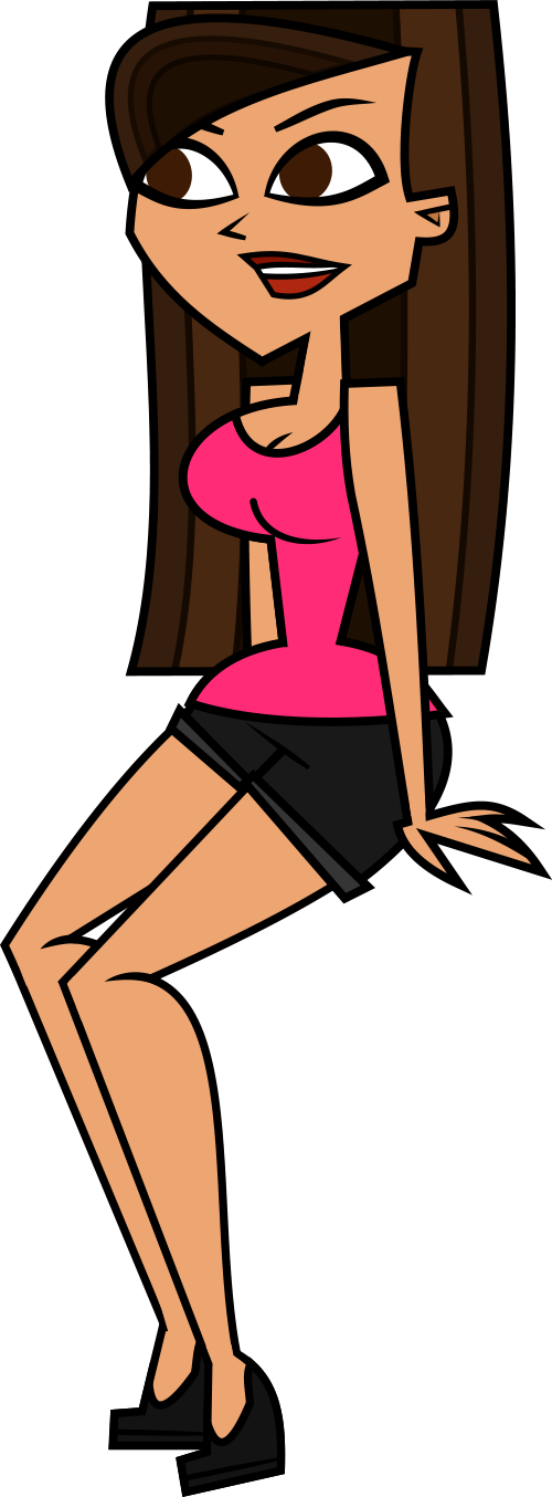 Morgan [OC] Sitting Pose by xXZameedBruhhXx on DeviantArt