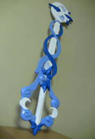 Keyblades: Yin Yang Fusion by FranciscoMartin on DeviantArt