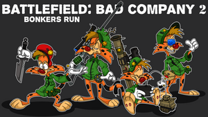 Bonkers and Fawn kiss again by RogersGirlRabbit on DeviantArt