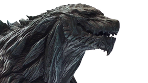 Godzilla Height 2014-2017 by Jacksondeans on DeviantArt