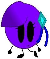 BFDI characters part 1 by DigitAmberGold on DeviantArt