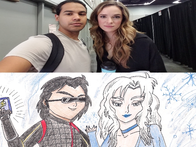 CW-The-Flash | DeviantArt