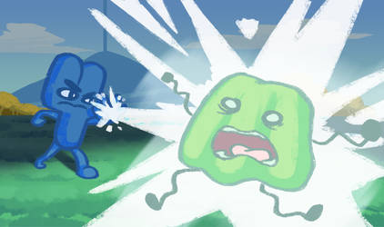 #bfb | Explore bfb on DeviantArt