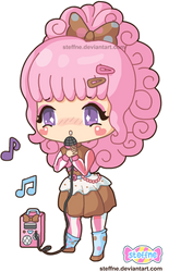 steffne's DeviantArt gallery