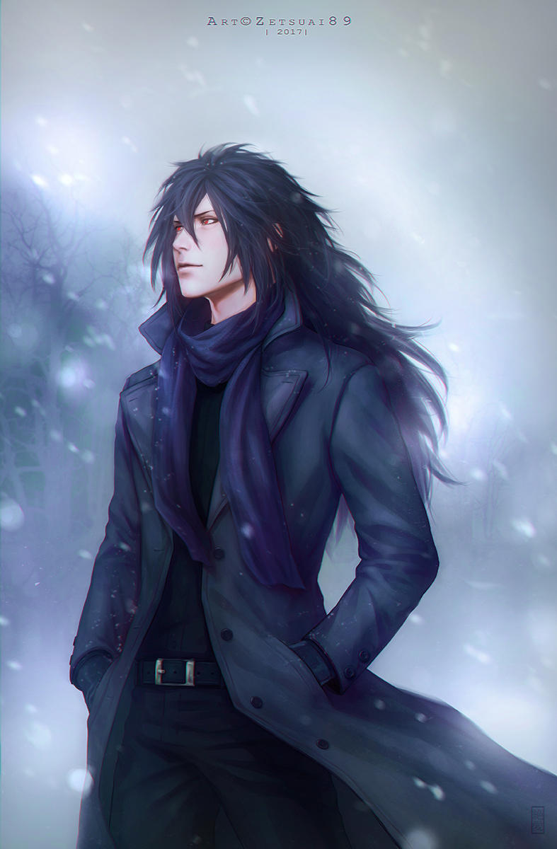 Madara by Zetsuai89 on DeviantArt