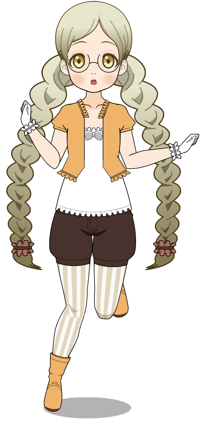 Kisekae by mint-Blood on DeviantArt