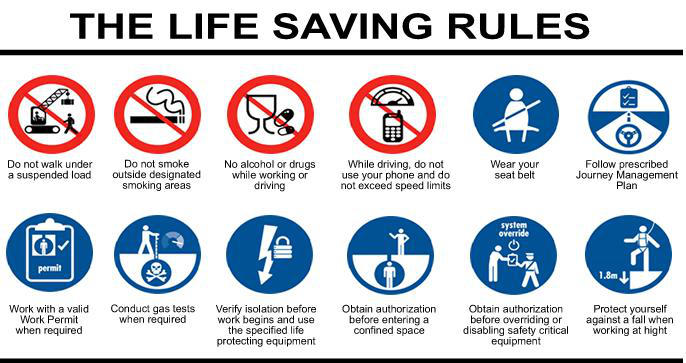 the for realz safety poster by dreadreas22 on DeviantArt