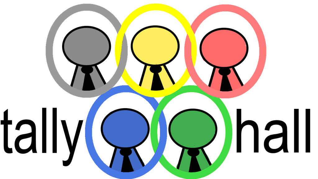 tally hall (tribute) by Crombiebuscus on DeviantArt