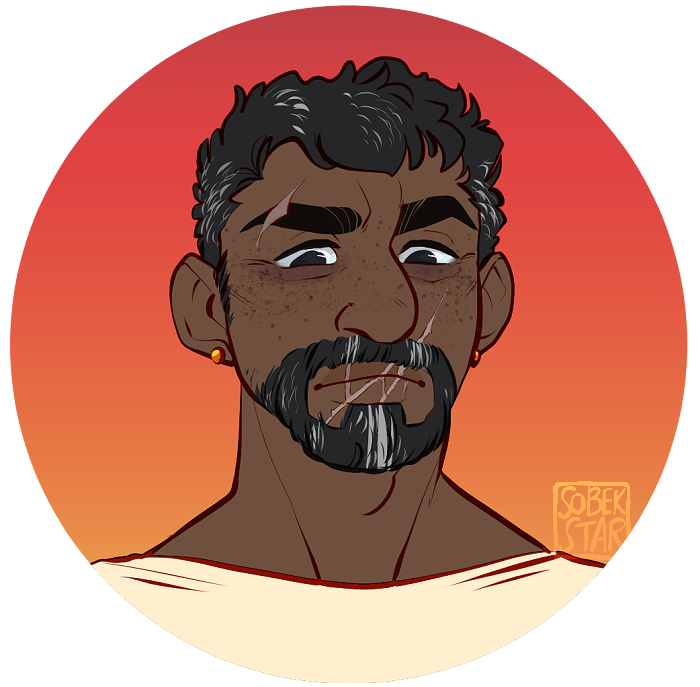 sobek-star's DeviantArt gallery
