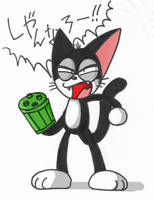 #kurochan | Explore kurochan on DeviantArt