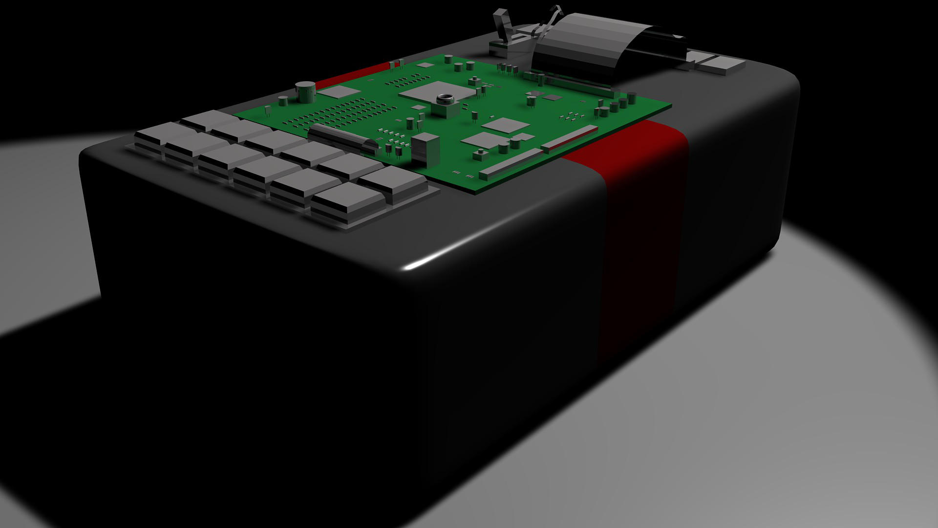 C4 Block by HassonAssassin2 on DeviantArt