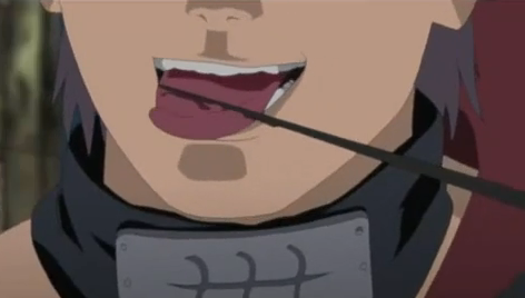 Hidan Blood by secretkiss11 on DeviantArt