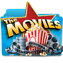 Movies Icon Folder by kalinda2 on DeviantArt