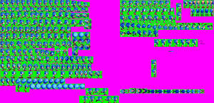 Sonic Mania Custom Sprites by SonicManiaGo on DeviantArt