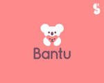 Bantu-Logo by whitefoxdesigns on DeviantArt