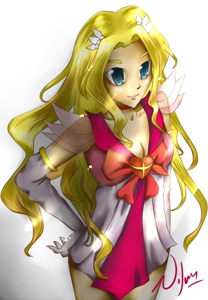 NiJun--Chang (NiJun) | DeviantArt