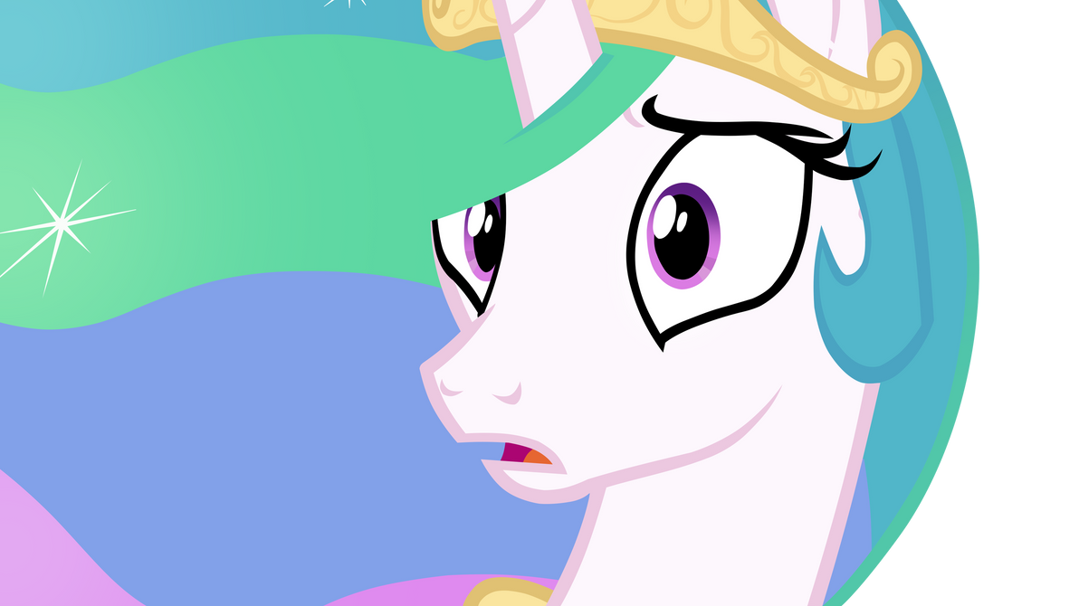 Princess Celestia Meets Daybreaker - Vector by Etherium-Apex on DeviantArt