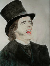 #stavrogin | Explore stavrogin on DeviantArt