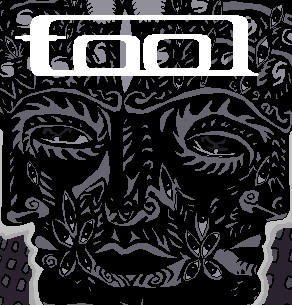 Tool Album Art 10000 Days