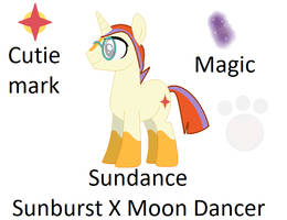 Crystal Pony Sunburst Base by SelenaEde on DeviantArt