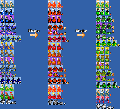 SMM Octoombas/Electrogoombas by FanofSMBX on DeviantArt