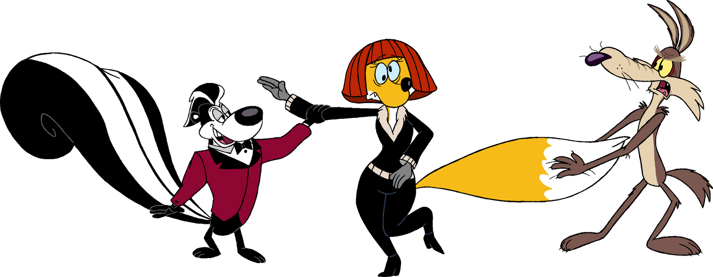 Quite a dogfight! by cheril59 on DeviantArt