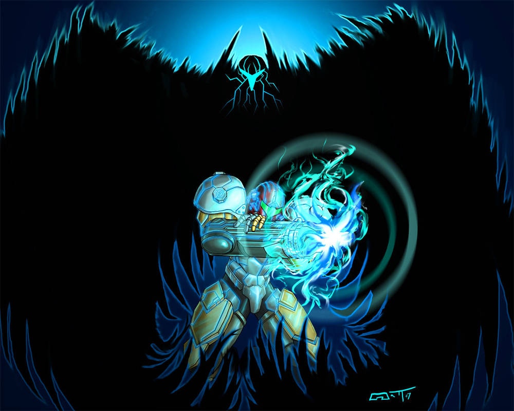 Metroid Prime 3: The Review by Mattius2011 on DeviantArt