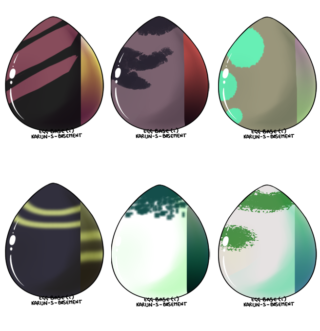 Scene-Adopts | DeviantArt