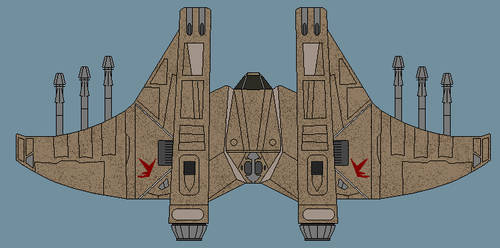 Kilrathi Empire by Autofire1979 on DeviantArt