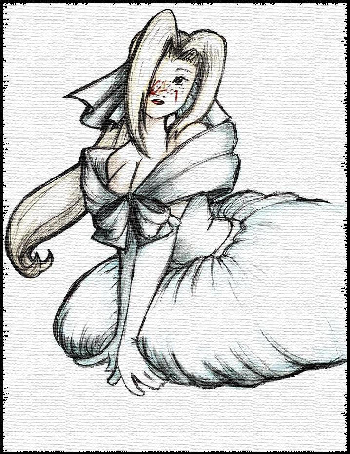 Helena Douglas by Pechan on DeviantArt