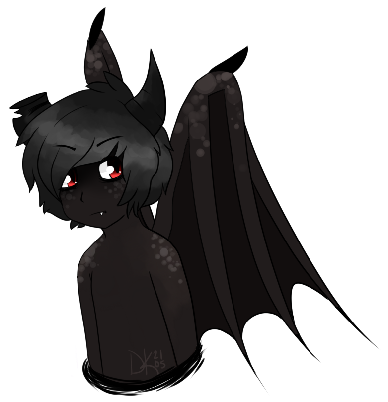 Azazel by sar-donyx on DeviantArt
