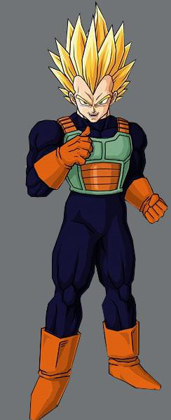 I paid someone to make a composite of images to create a full body ...