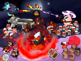 Carbot SC2 co op Dehaka and Arta Mist Opportunitie by CountryGump on ...