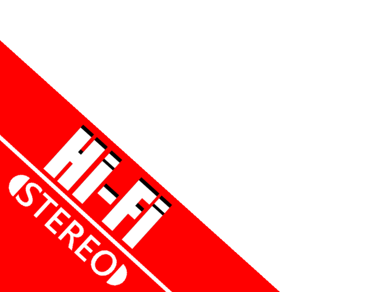 Hifi Stereo by captainsuperbreakout on DeviantArt