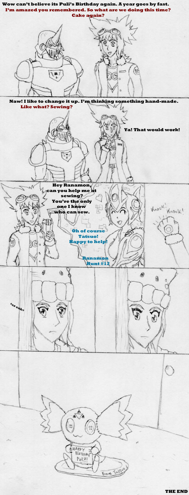 Puli-wind (Paula Panizzi) | DeviantArt