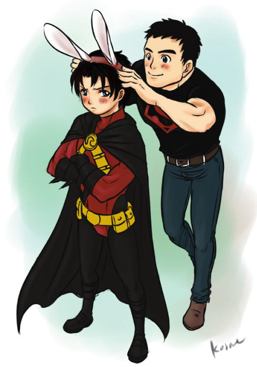 KON TIM by koratCF on DeviantArt