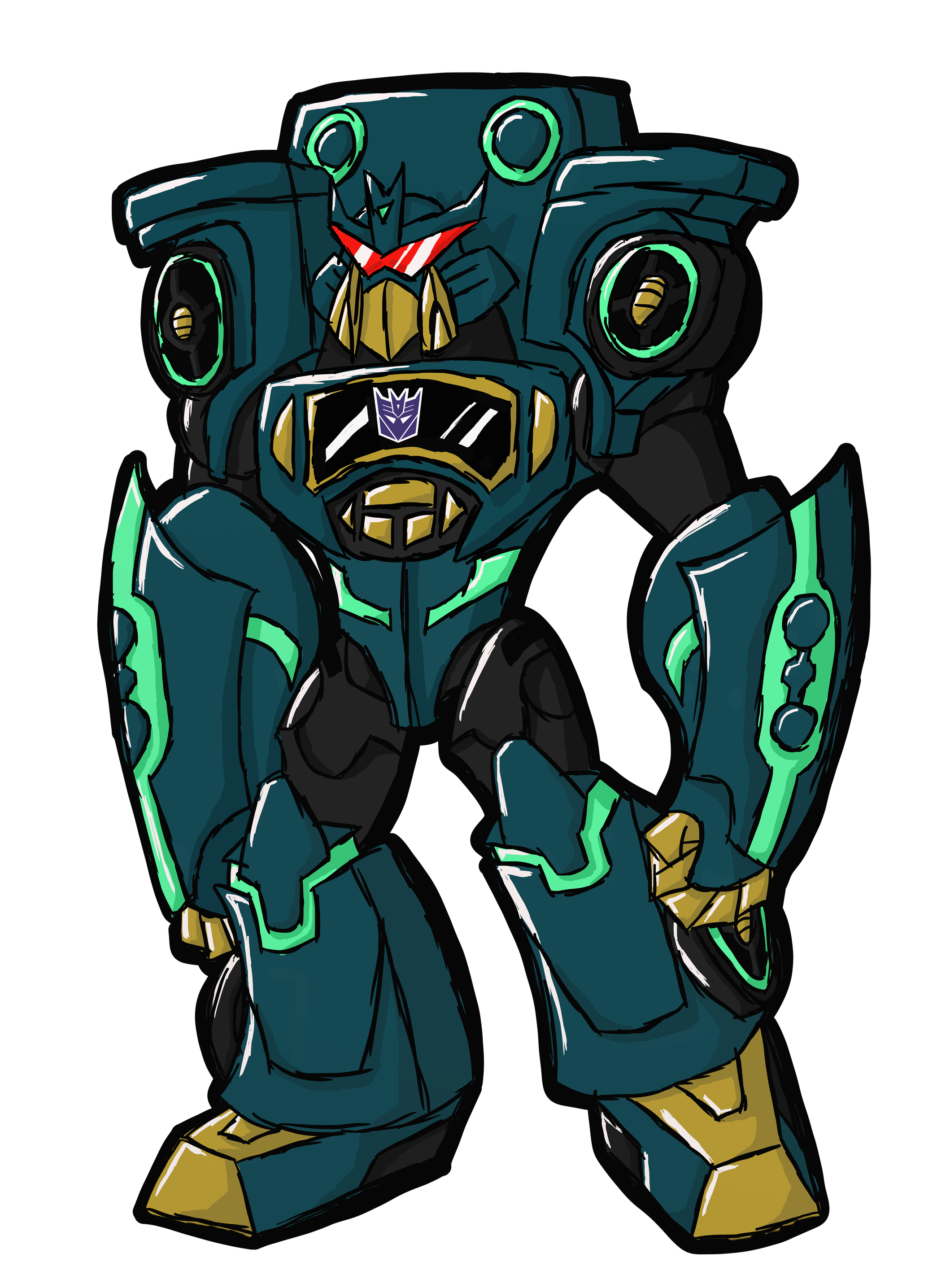 Tfp soundwave transparent background - kotiinabox