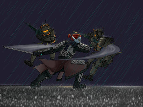 YugoProductions's DeviantArt Gallery