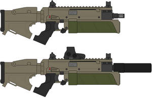 Avatar 20mm Sniper Rifle by Wolff60 on DeviantArt