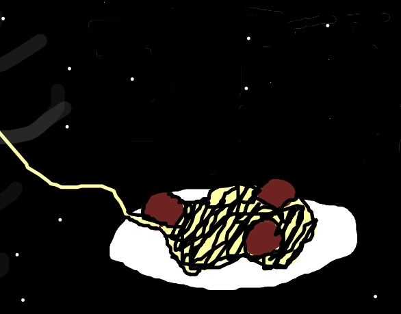 Spaghettification by Jibbley on DeviantArt