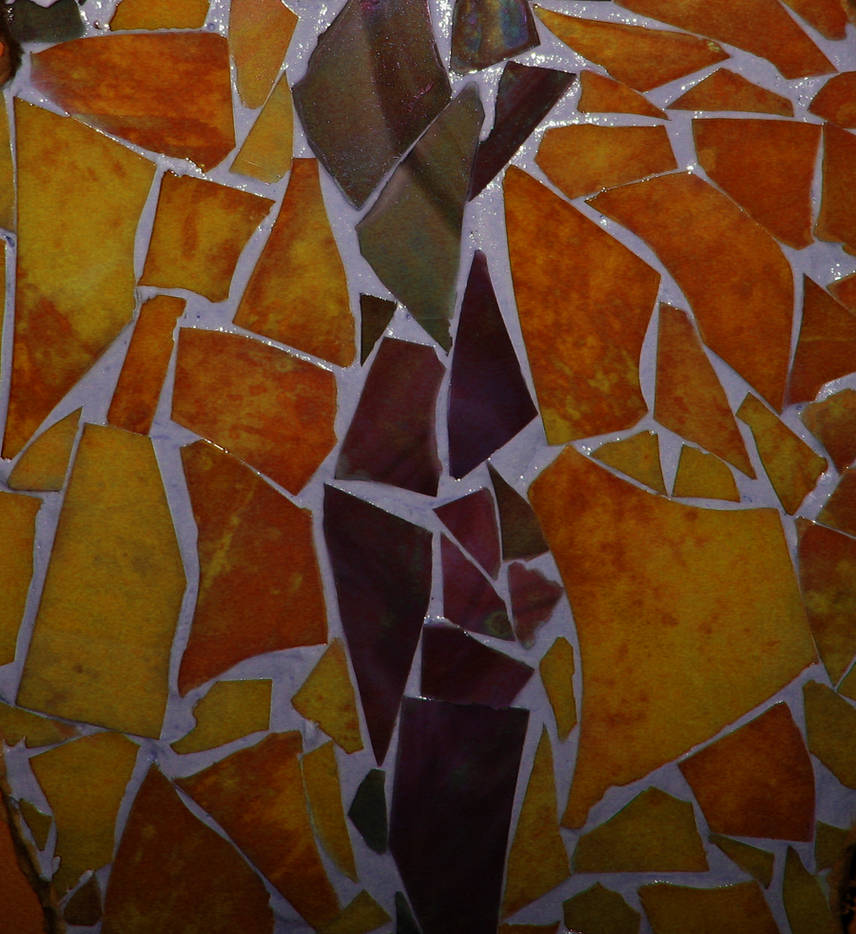 Gold texture of stain glass by WDWParksGal-Stock on DeviantArt