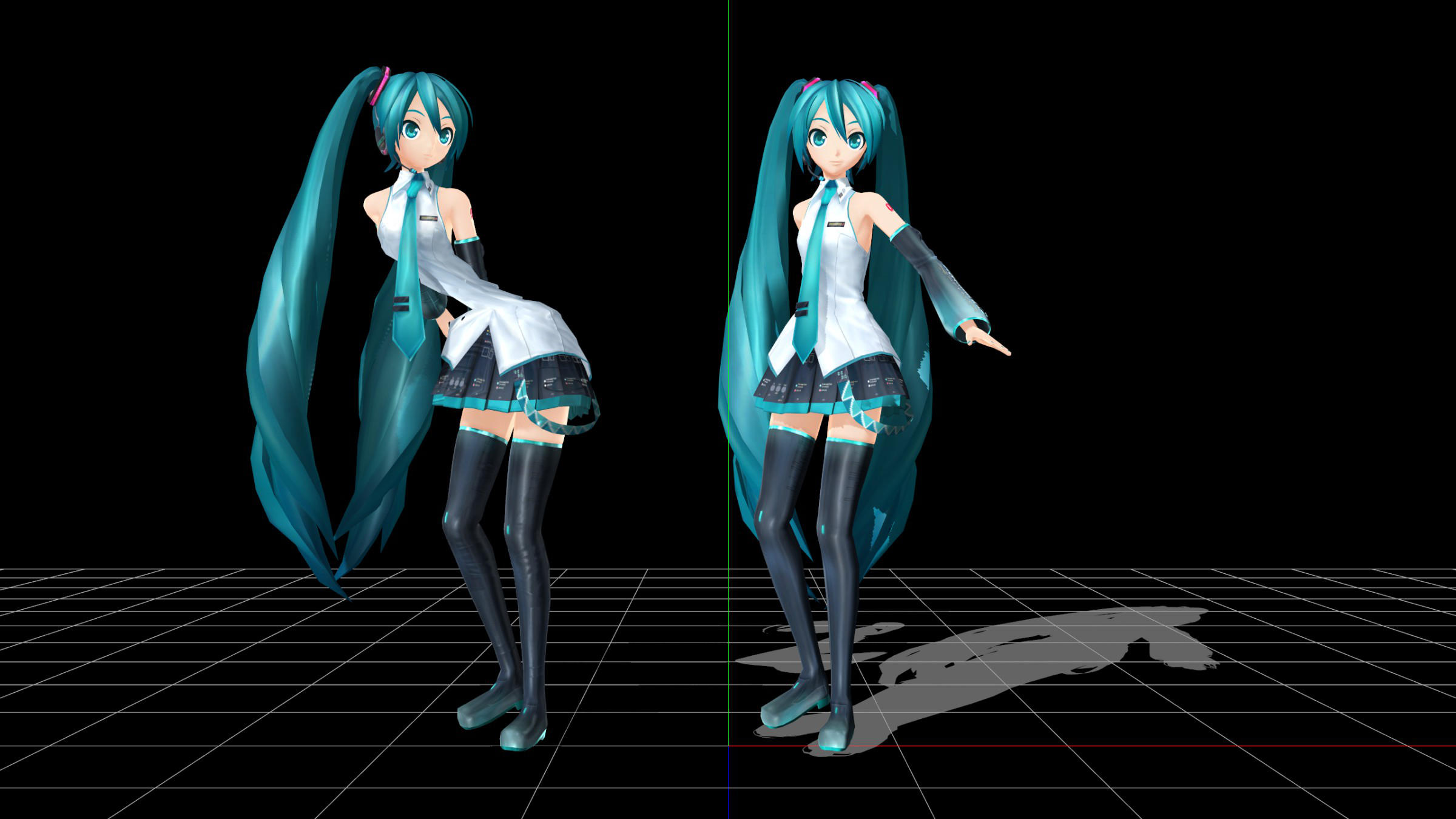 MMD Tutorials favourites by HauntingHeart on DeviantArt