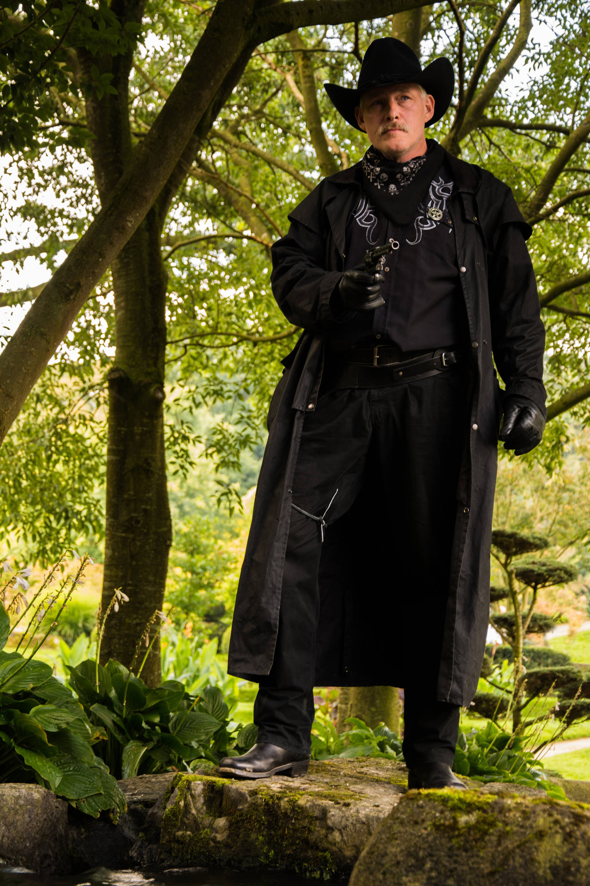 Red Dead Redemption John Marston Cosplay Wip By Rbf Productions Nl On Deviantart