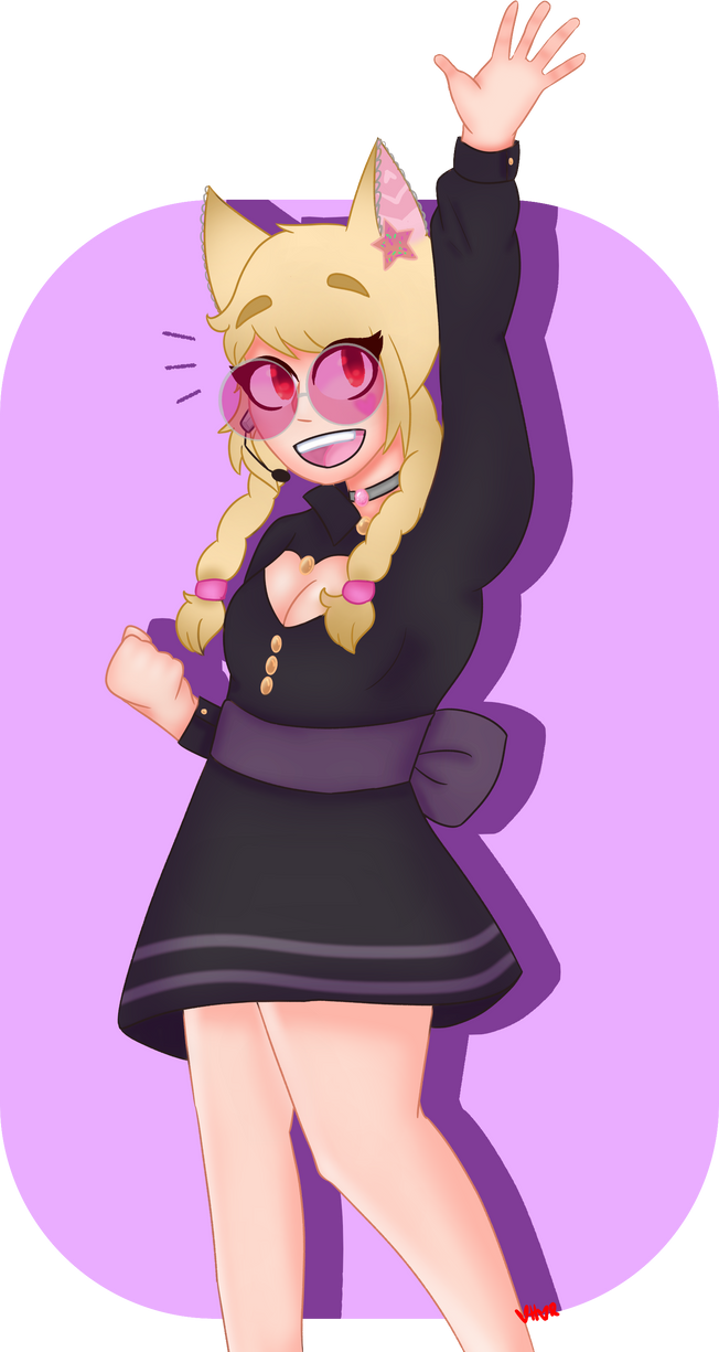 Sailor Singer 4 by AdorkaStock on DeviantArt