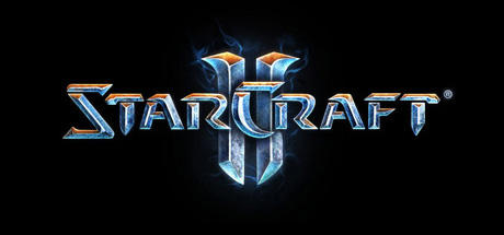 Steam custom thumbnail: StarCraft 2 by Chinballz on DeviantArt