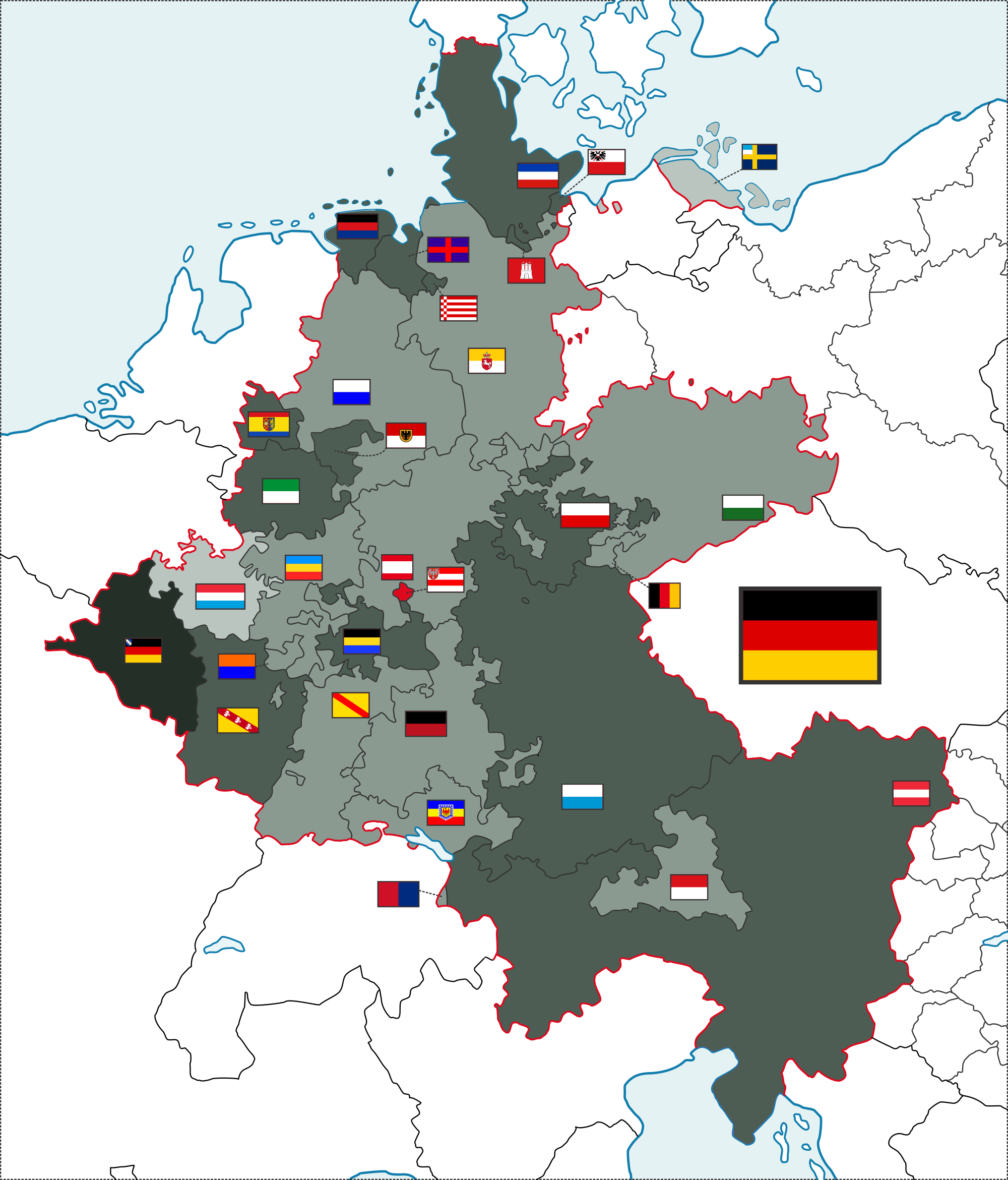 Map Thread XVIII | Page 300 | alternatehistory.com