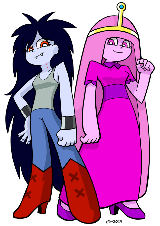 Gainax Time by curtsibling on DeviantArt