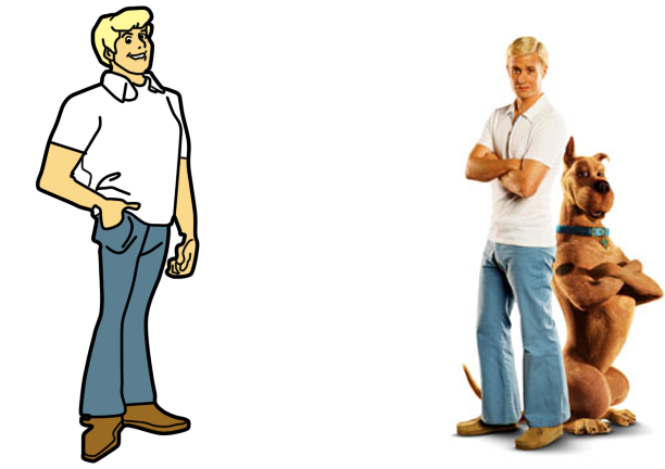 Fred: Scooby-Doo (2002) Outfit #1 by GarytheGagetDude on DeviantArt