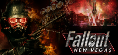 Fallout New Vegas Custom Steam Banner by fornoraisin on DeviantArt